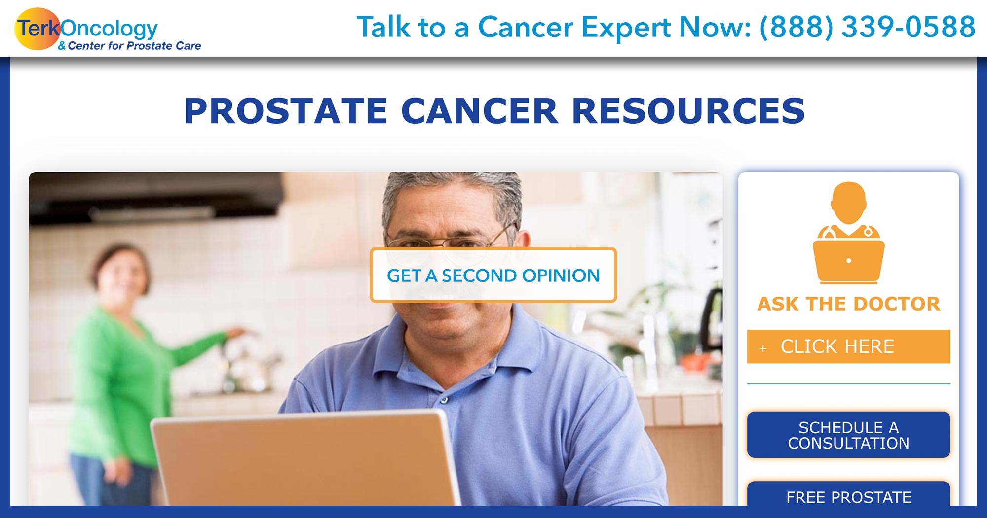 Prostate Cancer FAQs | Florida Center For Prostate Care - Jacksonville, Fl
